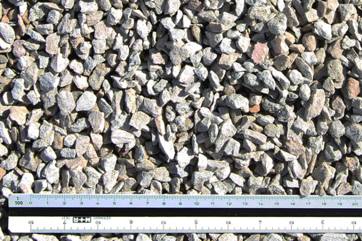 Makadam 4-8 – Wallins Åkeri